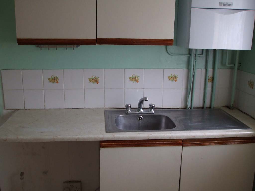 KITCHENS | Avid Design & Build